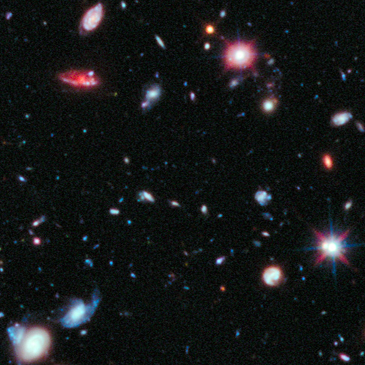 Star-icon | Jim Meeks-Johnson: Future Perfect Blog